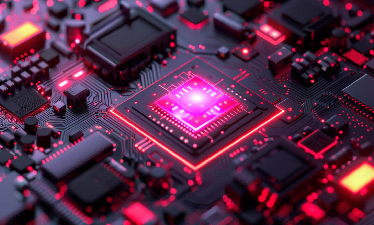 ROUTE 2 SOC Technologies