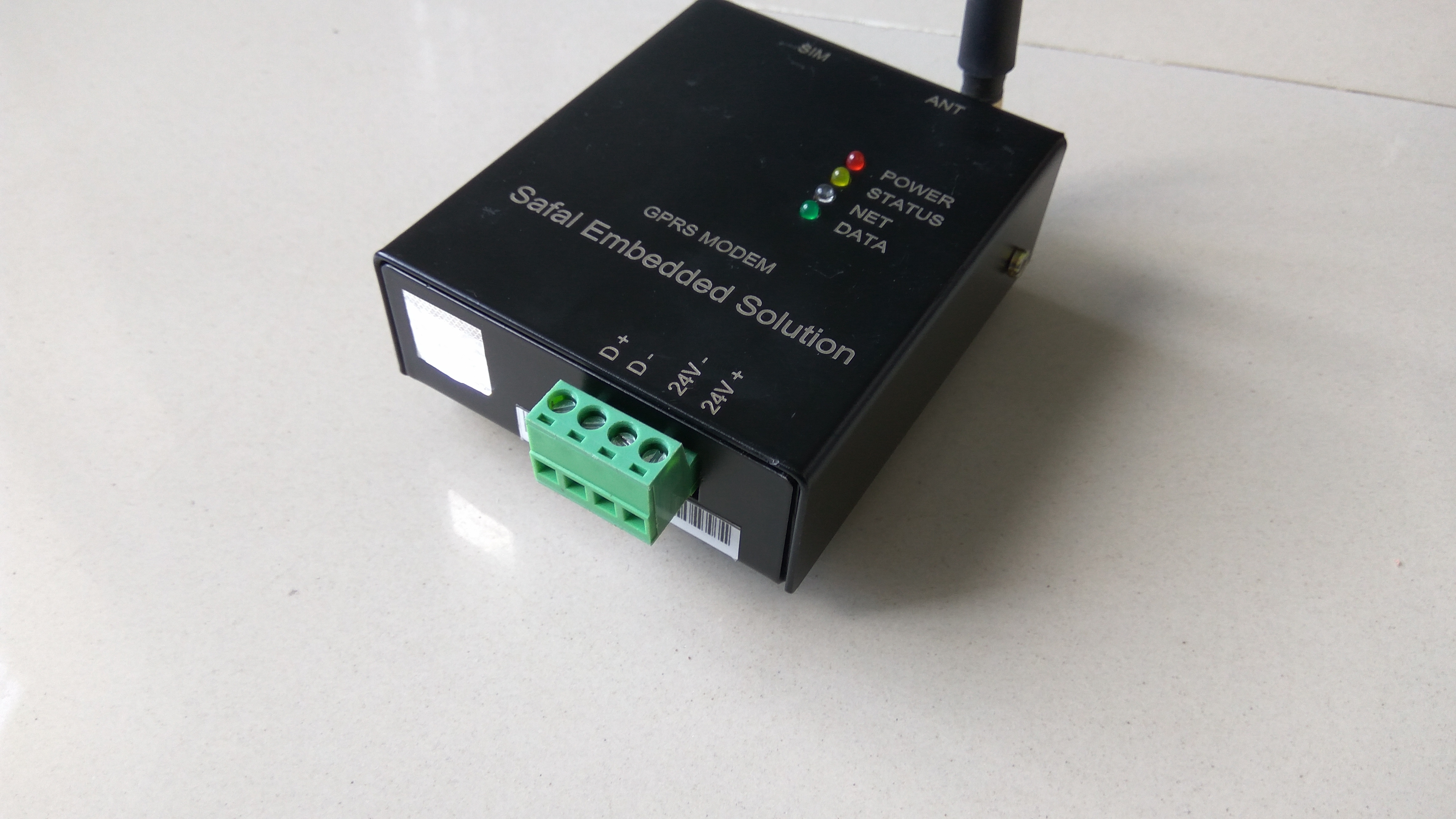 ROUTE 2 SOC Technologies